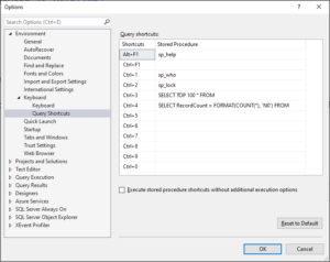 SQL Server Free Tools Awareness Month - Mike Scalise